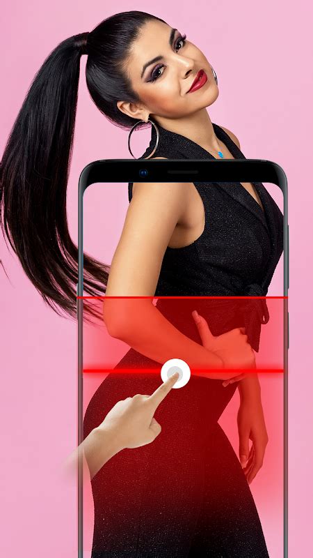 Download Girl Body Scanner Camera Girls Latest Version 1 0 Android Apk File