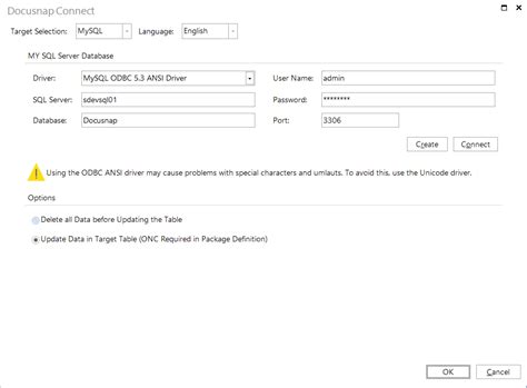 Schedule Package Docusnap Documentation Docusnap Docs