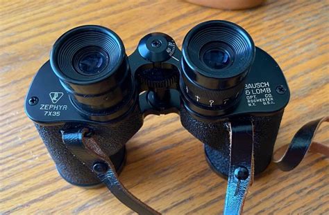 Bandl 7x35 Zephyr Binoculars Cloudy Nights