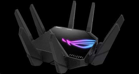 The Best Gaming Routers In 2024 From Rog And Asus