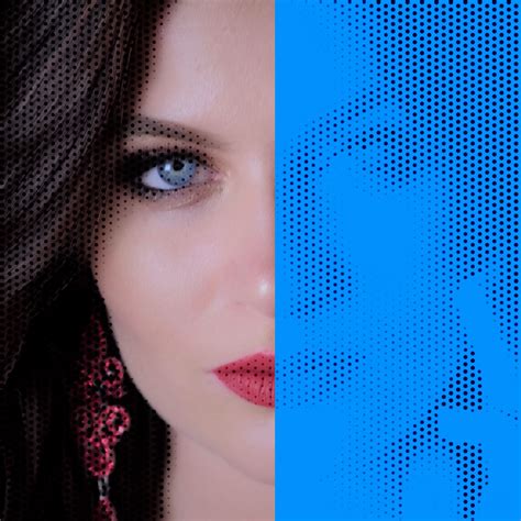 Halftone Effect Free Videorevealed