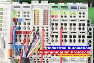 Industrial Automation Tutorials