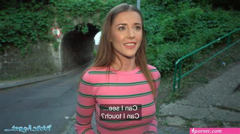 Sybil A Public 4porner