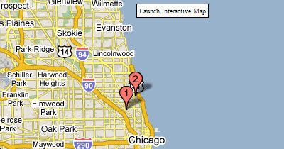 Maps Mania StaticMap Wrapper For The Google Maps API