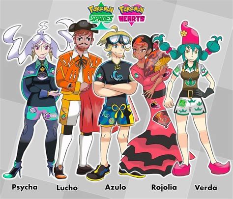 Pokéartiste 101 Dewpider101 On Instagram Esplarian Characters Part