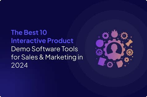 10 Best Interactive Demo Software In 2024 [ranked And Rated]