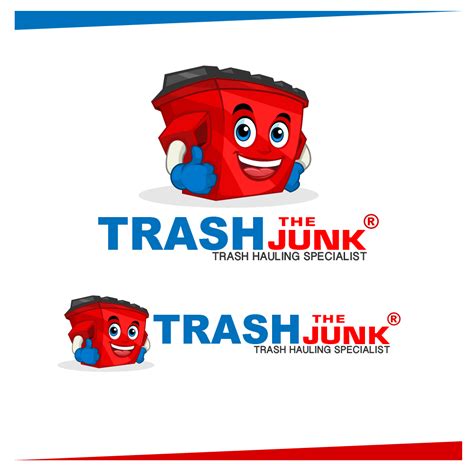 Garbage And Trash Logos Free Garbage And Trash Logo Ideas Design