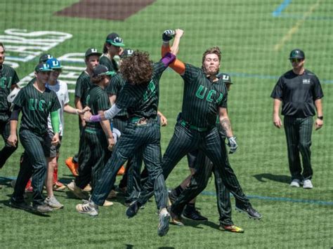 Uwharrie Charter Repeats As 1a Baseball State Champion Sweeps