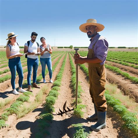 Conservation Tillage Explained For Sustainable Farming