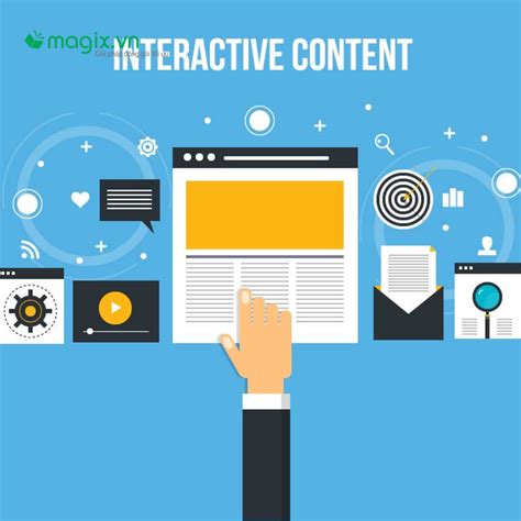 5 Chiến Lược Marketing Rần Rần Nhất Hiện Nay Magix vn Giải pháp
