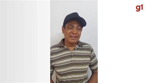 Vídeo Pai diz que reprovava relacionamento de jovem morta asfixiada