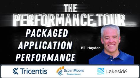 How To Performance Test Packaged Applications For Sap Crm And Saas