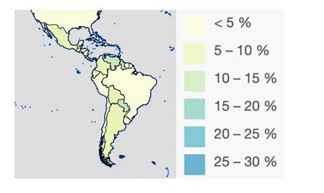 LACNIC Blog Study By LACNIC On Anti Spoofing In The Region