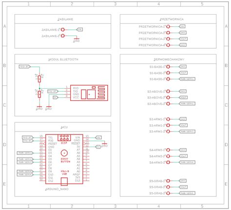 Github Corrlie 3d Printed Manipulator Arduino