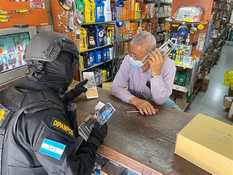 Policía Nacional De Honduras On Twitter Rt Dnstuhonduras Dipampco