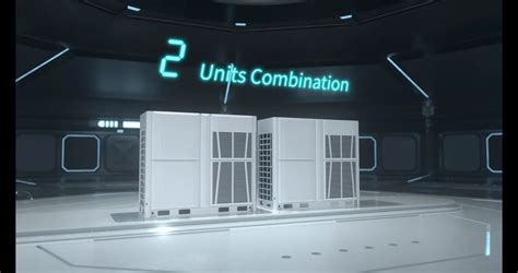 Heat Recovery Vrf Air Conditioning System Hotels Inverter Multi Vrf Air Conditioner Buy Heat