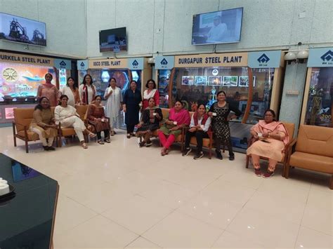 Smeeta Kujur On Linkedin Aanya Aparajita 2024 Rbu Unit Conducted