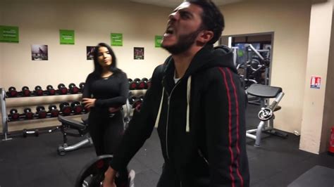 The Jacket Worn By Fahd El Amrousy In His Youtube Video Sports