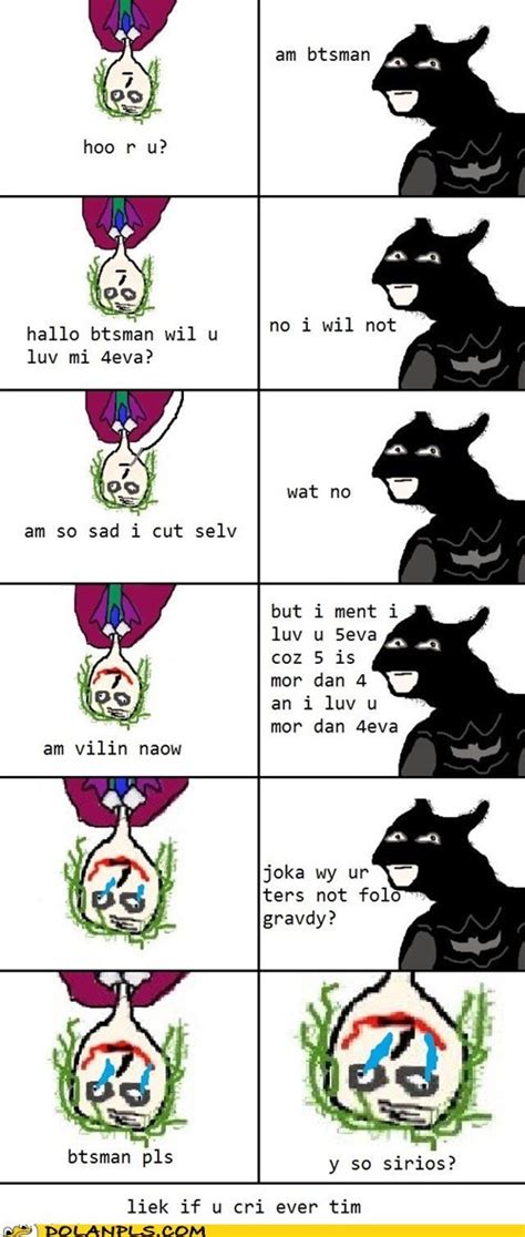 Characters In Dolan Tv Tropes