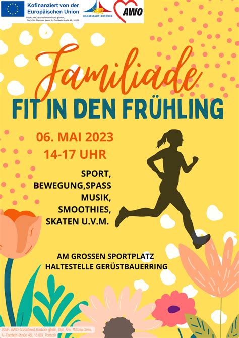 Familiade 2023 Ein Sportfest für ganze Familie Börgerhus