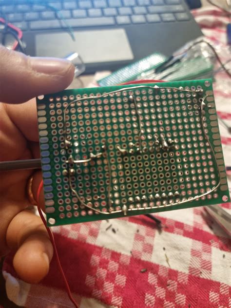 Audio Su Arduino1 Con Potenziometro Generale Arduino Forum