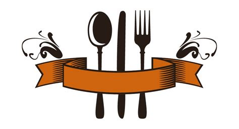 Abstract Fork Png Spoon Fork Logo Clip Art Library