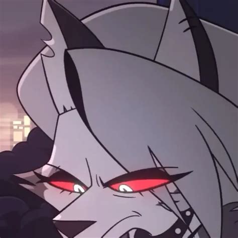 Chat With Loona Hellhound Text Or Voice Enjoy Ai Chat Free And Safe