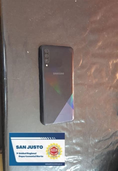 Porteña Recuperan Celular Robado En Los Festejos Del Día De Las