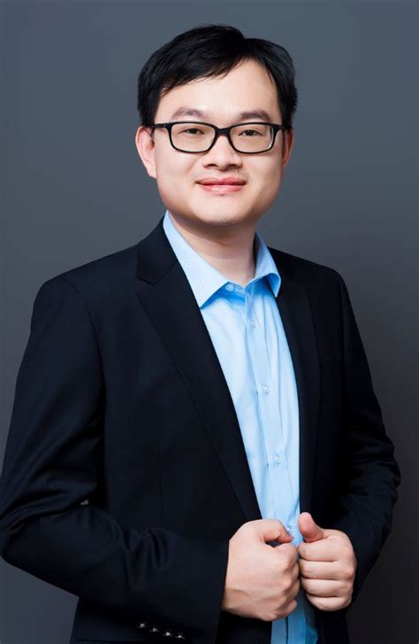 Prof Zhou Kai Department Of Computing