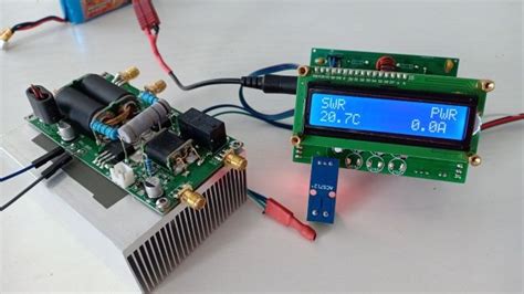 Ssb Demodulator Circuit Diagram