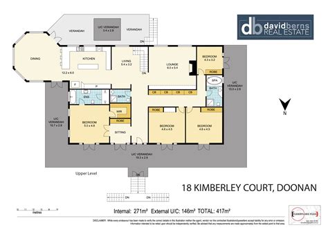 Noosa Hinterland And Acreage Specialists In Doonan Eumundi Tinbeerwah And Verrierdale David