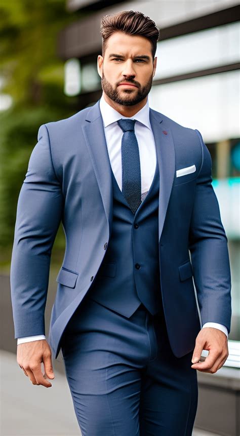 Men Suits Navy Blue 3 Piece Beach Wedding Suit Groom Wear Suits Wedding