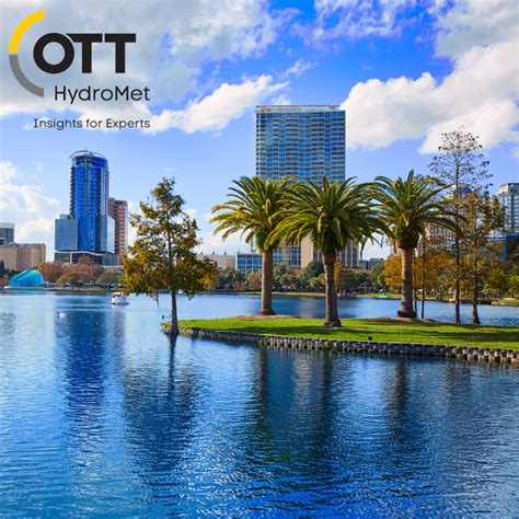 Ott Hydromet On Linkedin Aquarius Quickly Transformed Raw Data Into