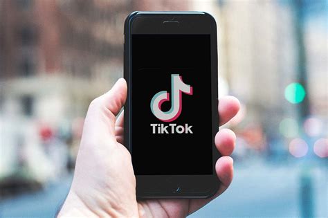 Us Threatens Tiktok Ban Amid Increasing Tensions With China The