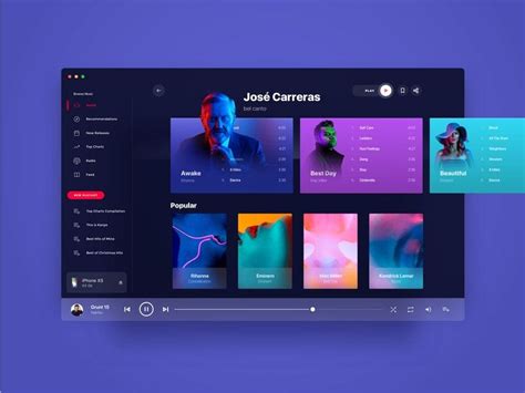 The 5 Best Platforms To Design Your Websites Uxui By Billyweb Medium