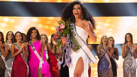 Miss Usa 2024 Pageant Vania Janeczka