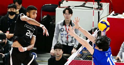 ‘삼성화재도 잡았다5연승 현대캐피탈 리그 4위 도약