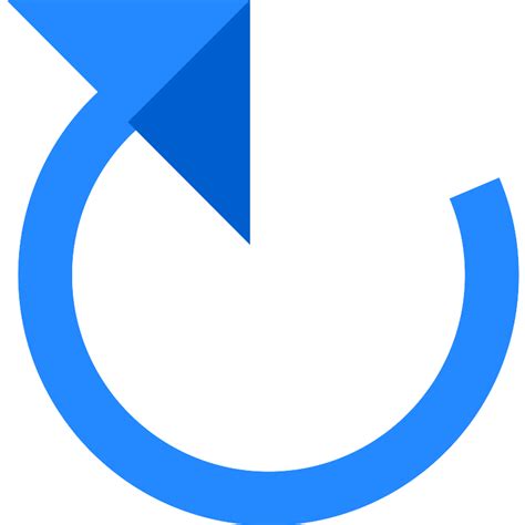 Redo Vector Svg Icon Svg Repo