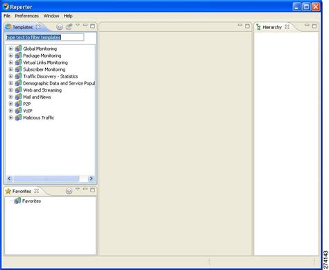 Cisco Service Control Application Reporter User Guide Release X Getting Started Cisco