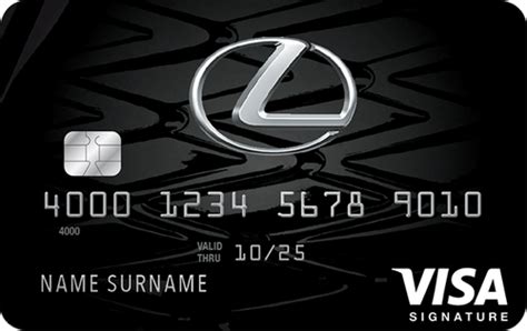 Lexus Credit Card Reviews Is It Worth It 2026