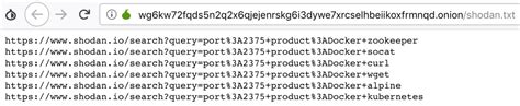 xulu cryptojacking leveraging shodan tor and malicious docker