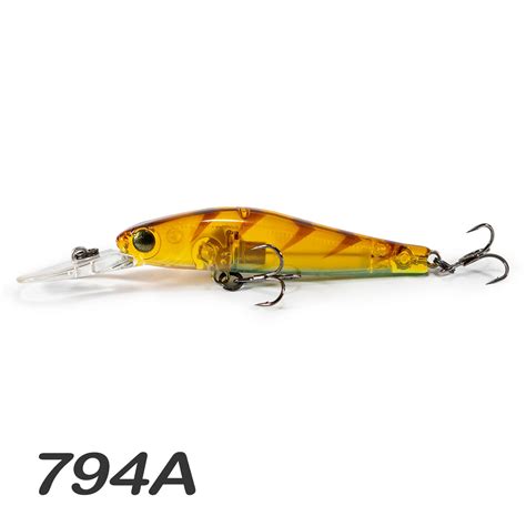 Zipbaits Rigge 56F Deep - Compleat Angler Nedlands Pro Tackle
