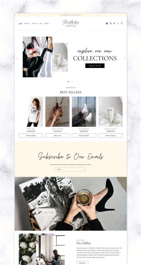 Create A Custom Wordpress E Commerce Store Tailored To Your Needs In