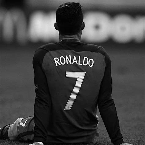 37 Ideas De Cr7 Blanco Y Negro Fotos De Fútbol Ronaldo Siiii