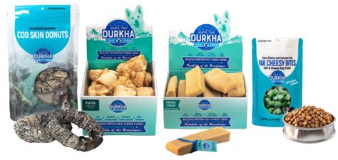 Product Categories Collagen Chews With Cod Skin Wrapped Durkha