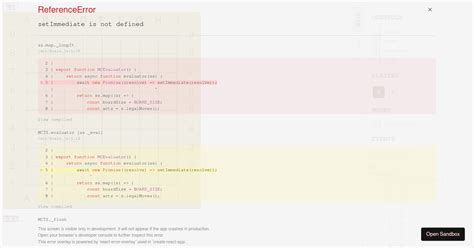 Gomoku 3 Codesandbox