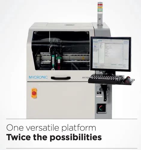 Solder Paste Printer Jet Printer In Bengaluru Accurex Solutions