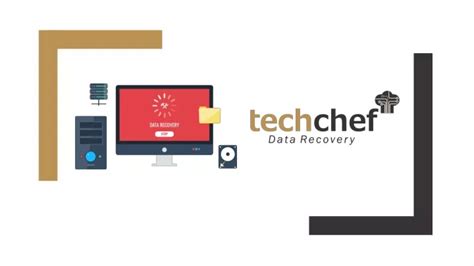 Ppt Techchef Data Recovery Services Powerpoint Presentation Free