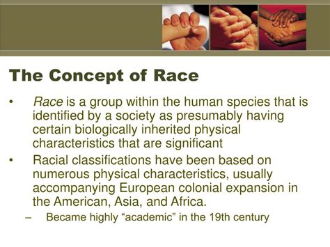 Ppt Race And Ethnic Group Stratification Powerpoint Presentation