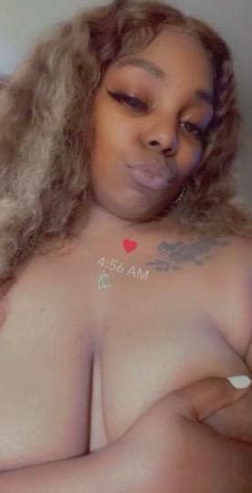 Thick Chocolate Hoe Shesfreaky